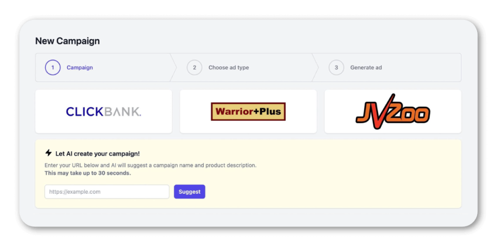 Ultimate Affiliate A.I – Transform your affiliate campaigns with our ...